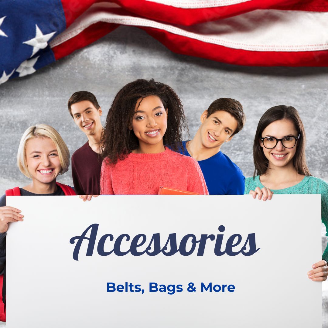 PSA Uniforms/All City Embroidery